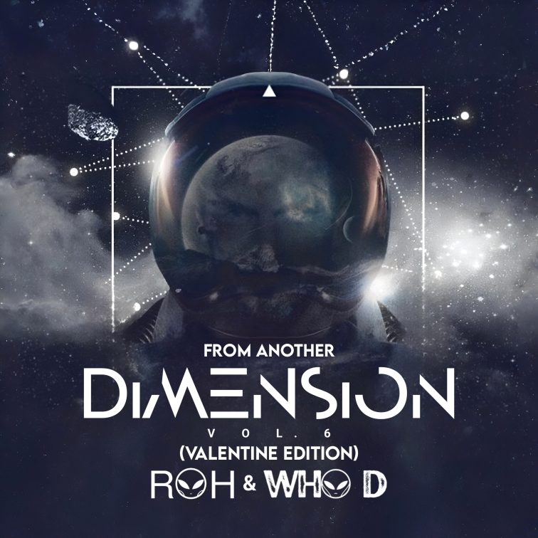 From Another Dimension 5 – ROH & Who D – Roh & Who D